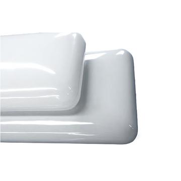 Cloud Diffusers – PlasticsForLighting