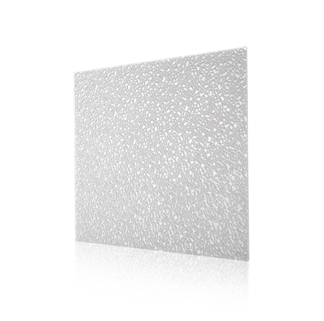 LENSES & SHEETS – PlasticsForLighting